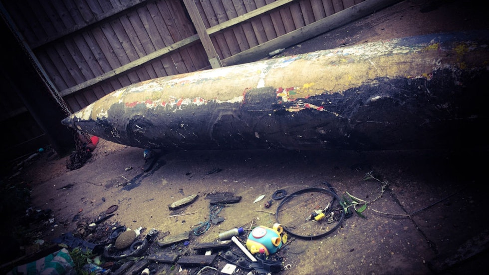 Surveying & Risk Assessments | Rogers Geotechnical Services